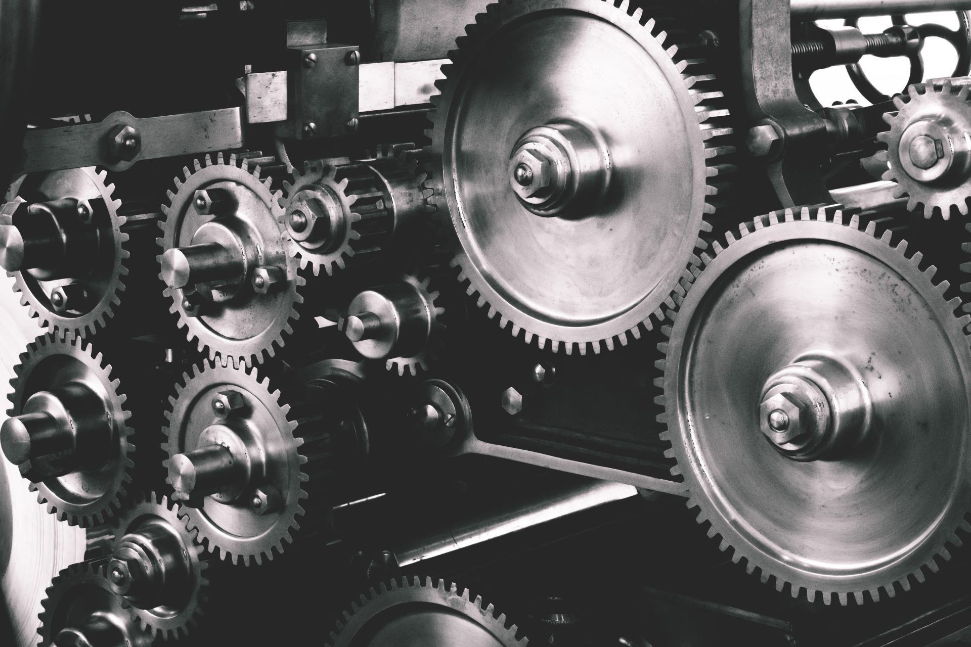 an-overview-of-gears-its-types-benefits-drawbacks-and-reasons-for